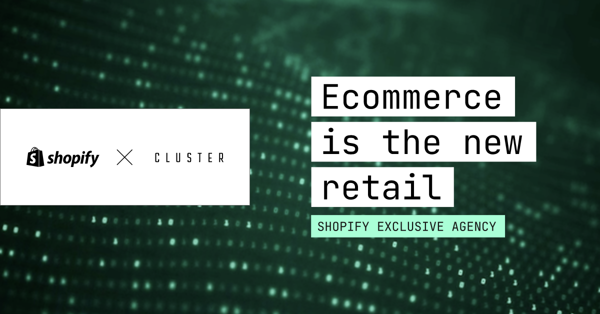 Integración Shopify a Facturación electrónica en Perú – Cluster | E ...